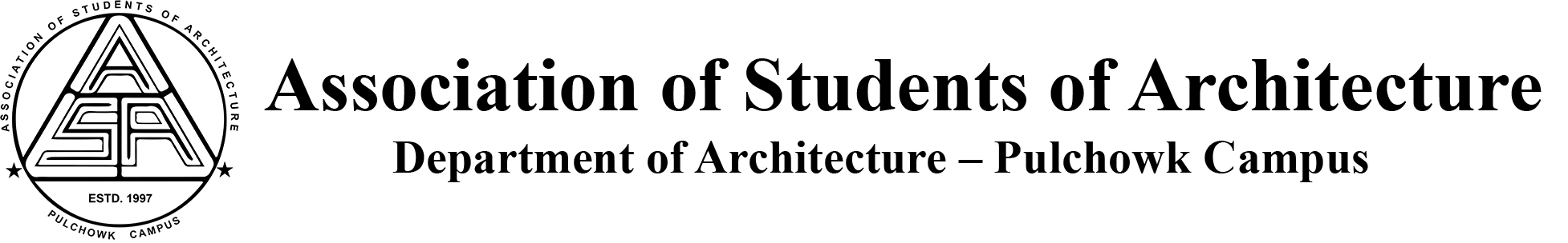ASA – Association of Students of Architecture